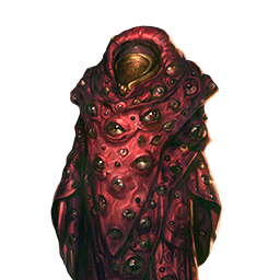 Pathfinder 2e Nexus - Items - Robe of Eyes